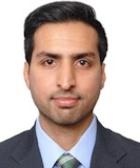 Shahryar Anwar Ansari, MD | CAMC Health System